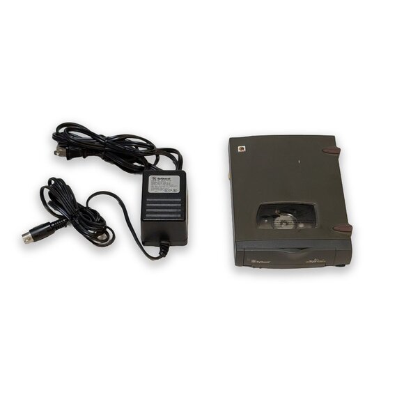 SyQuest | Computers, Laptops & Parts | Syquest Ez23 230mb Scsi Ez Flyer ...